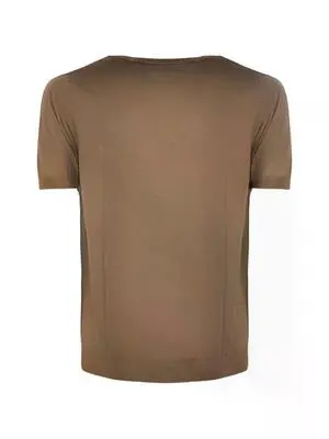 CRUCIANI Short-sleeve T-shirt