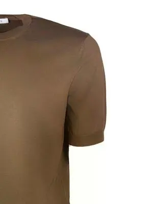 CRUCIANI Short-sleeve T-shirt