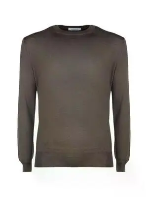 CRUCIANI Long-sleeve Sweater