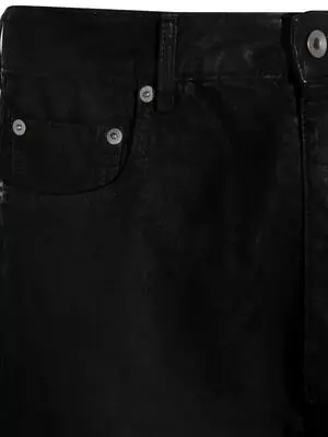 Rick Owens Straight-leg Jeans