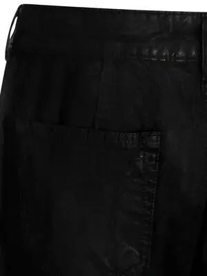 Rick Owens Straight-leg Jeans
