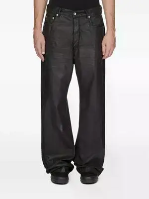 Rick Owens Straight-leg Jeans