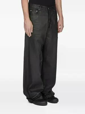 Rick Owens Straight-leg Jeans