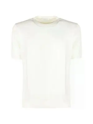 CRUCIANI Crew-neck T-shirt