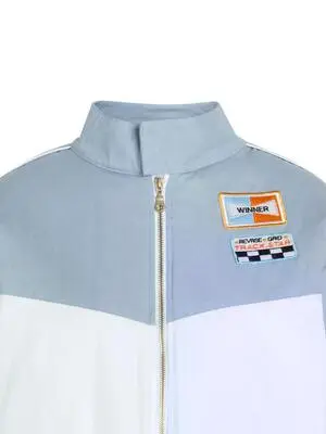 AN-Y1 Zip-up Jacket