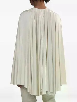 Rick Owens Pleated Top