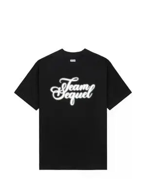 SEQUEL Printed T-shirt