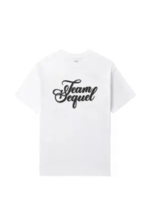 SEQUEL Printed T-shirt