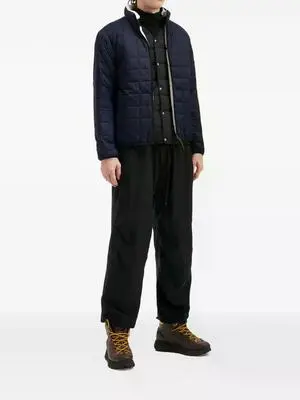Taion Quilted Reversible Jacket