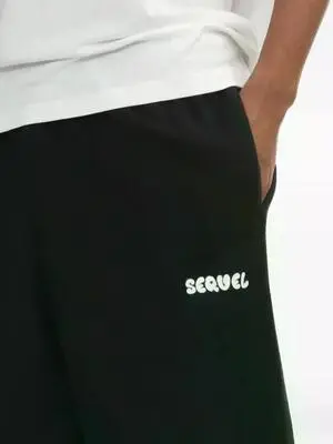 SEQUEL Logo Shorts