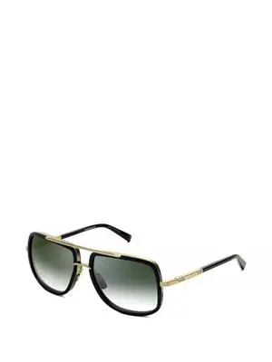 Dita Mach-one Sunglasses - Black