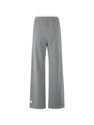MARCCAIN Washington Striped Trousers