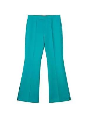Valentino Garavani Pocket Trousers - Blue