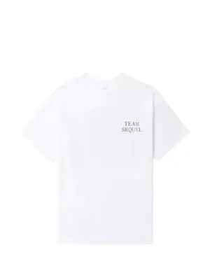 SEQUEL Graphic-print T-shirt