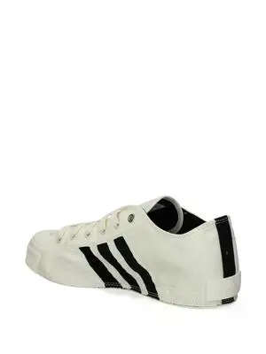 Y3 Three Stripes Sneakers - Neutrals