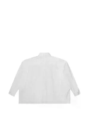 DANIELA GREGIS Buttoned Shirt