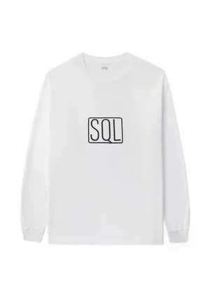 SEQUEL Long Sleeve Graphic T-shirt