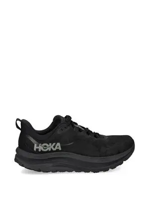 HOKA Lace-up Sneakers - Black