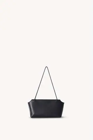 THE ROW Terrasse To-go Bag - Dark Navy