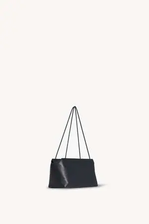 THE ROW Terrasse To-go Bag - Dark Navy
