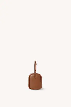 THE ROW 90's Bag - Cuir