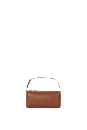 THE ROW 90's Bag - Cuir