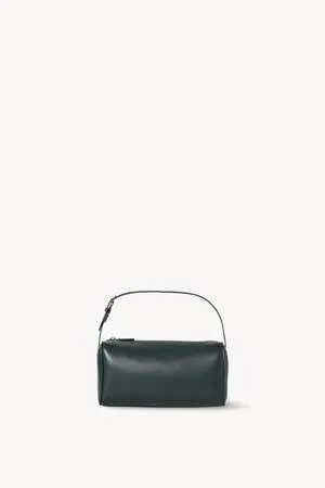 THE ROW 90's Bag - Dark Pine