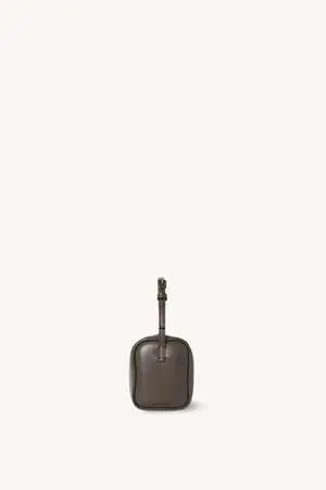 THE ROW 90's Bag - Fume