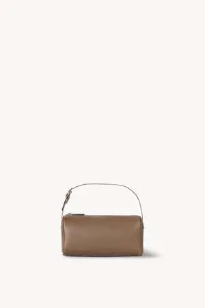 THE ROW 90's Bag - Tawny Brown