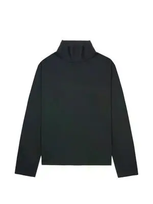 RIER Roll Neck T-shirt