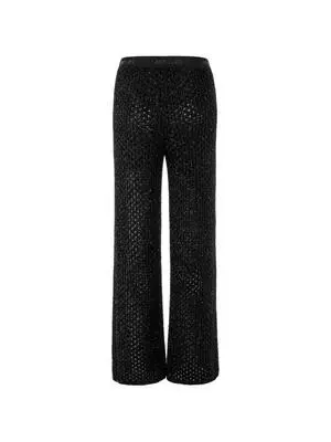 MARCCAIN Welkom Knitted Trousers