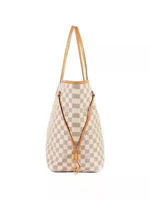 LOUIS VUITTON Gm Neverfull Tote Bag