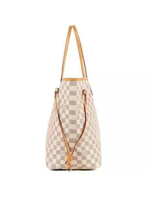 LOUIS VUITTON Gm Neverfull Tote Bag