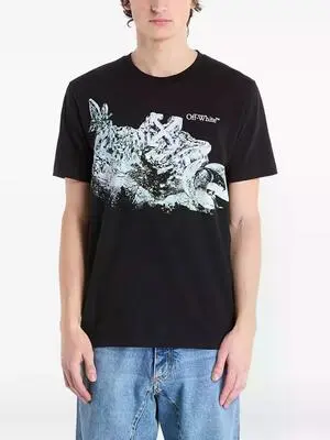 Off-White Eagle Rock T-shirt