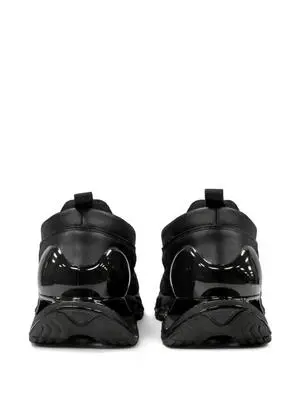 Mizuno Wave Prophecy Moc Open Sole Sneakers