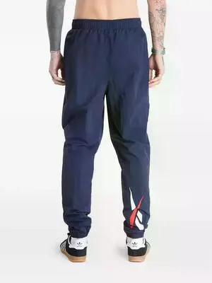 REEBOK Drawstring Track Trousers