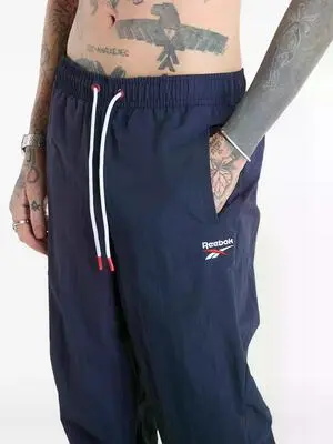 REEBOK Drawstring Track Trousers