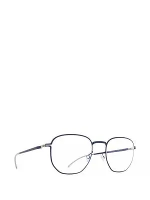 Mykita Ryker Round-frame Glasses