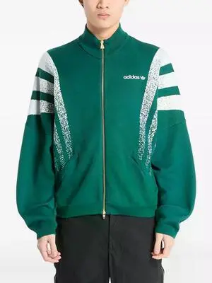Adidas Santiago Bomber Jacket - Green