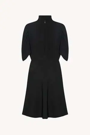 THE ROW Emmeline Flared Dress