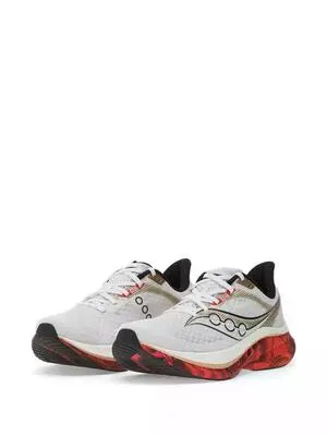 Saucony Endorphin Speed 5 Sneakers - White