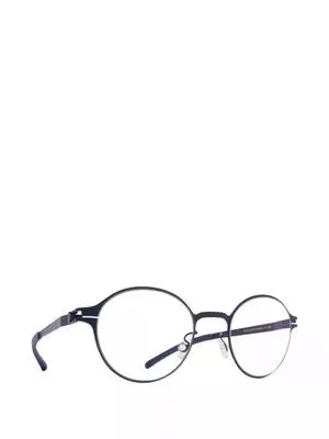 Mykita Jules Round Eyeglasses
