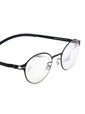 Mykita Jules Round Frame Eyeglasses