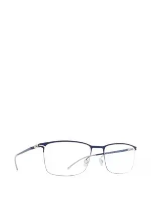Mykita Geometric-frame Eyeglasses