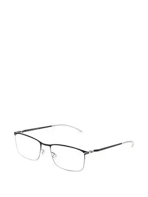 Mykita Errki Rectangle-frame Glasses