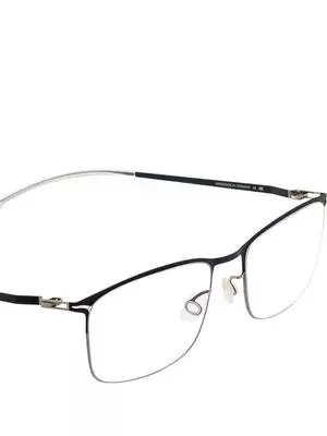 Mykita Errki Rectangle-frame Glasses