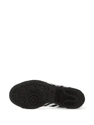 Y3 Nizza High-top Sneakers