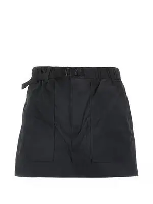 Patagonia Front Pockets Short - Black