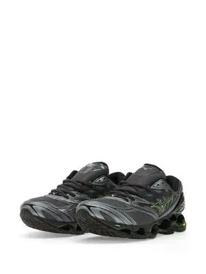 Mizuno Wave Prophecy Sneakers - Grey