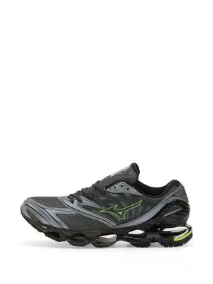 Mizuno Wave Prophecy Sneakers - Grey